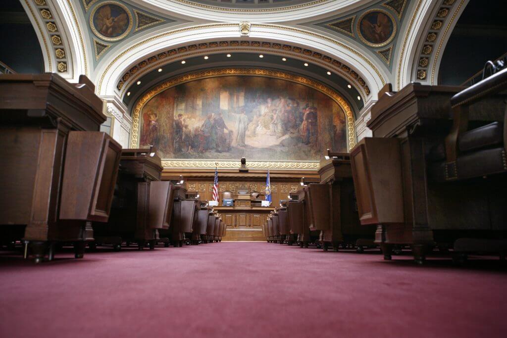 Legislative Update | Wisconsin Association of School Boards