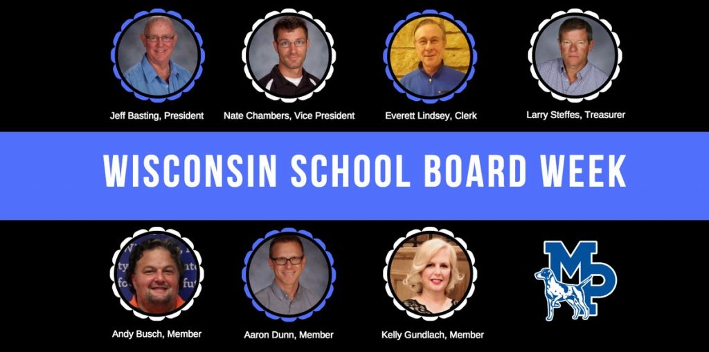 Mineral Point 2018 School Board Week Image | Wisconsin Association of ...