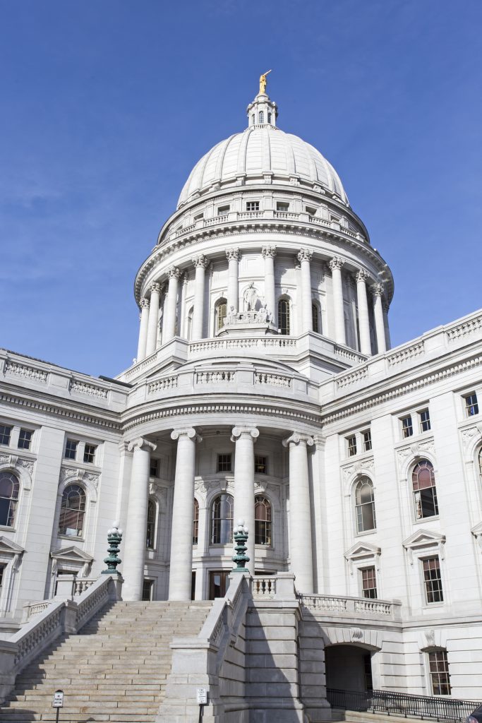 Legislative Update | Wisconsin Association of School Boards