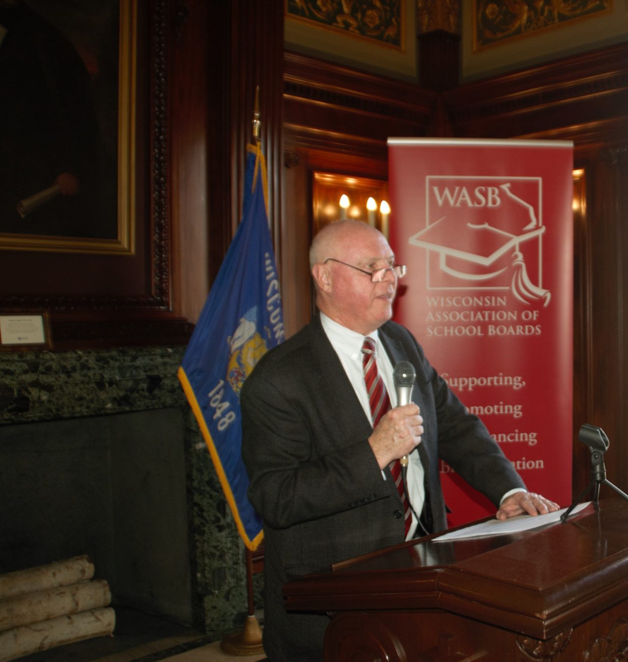 | Wisconsin Association of School Boards