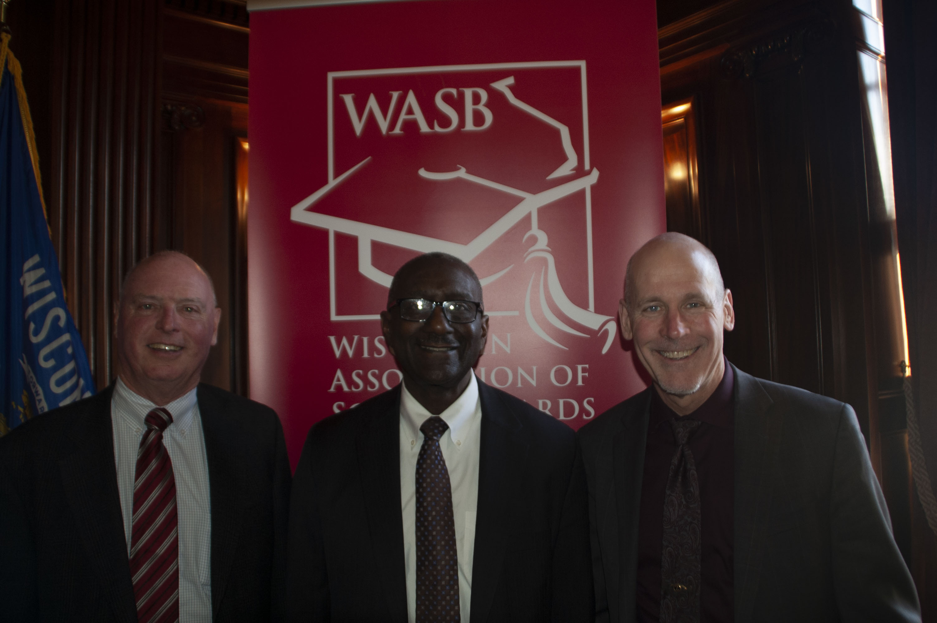 | Wisconsin Association of School Boards