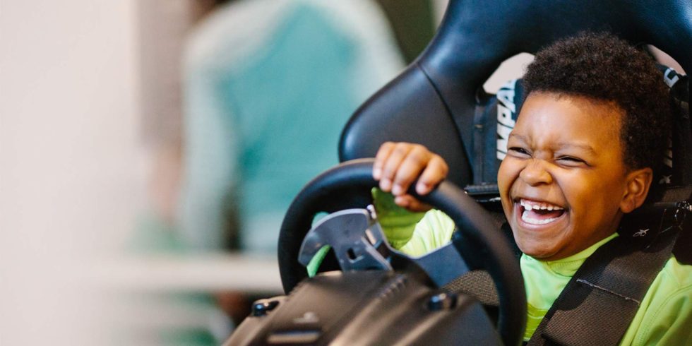 Discovery World Image - Wisconsin Association of School Boards