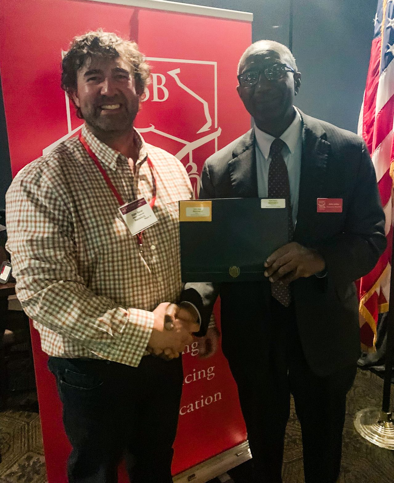 Gabe Bauer | Wisconsin Association of School Boards