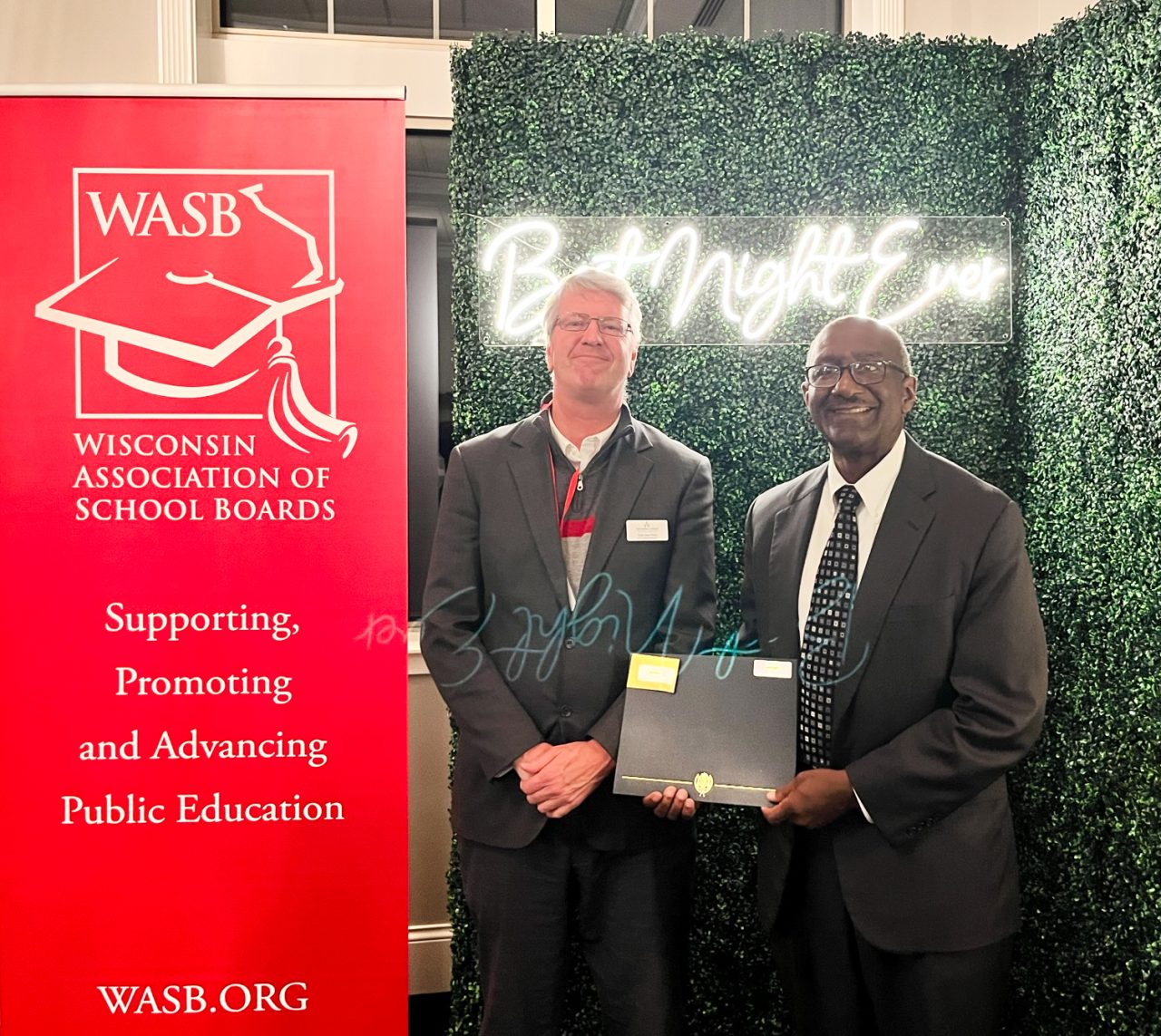 Todd Price | Wisconsin Association of School Boards