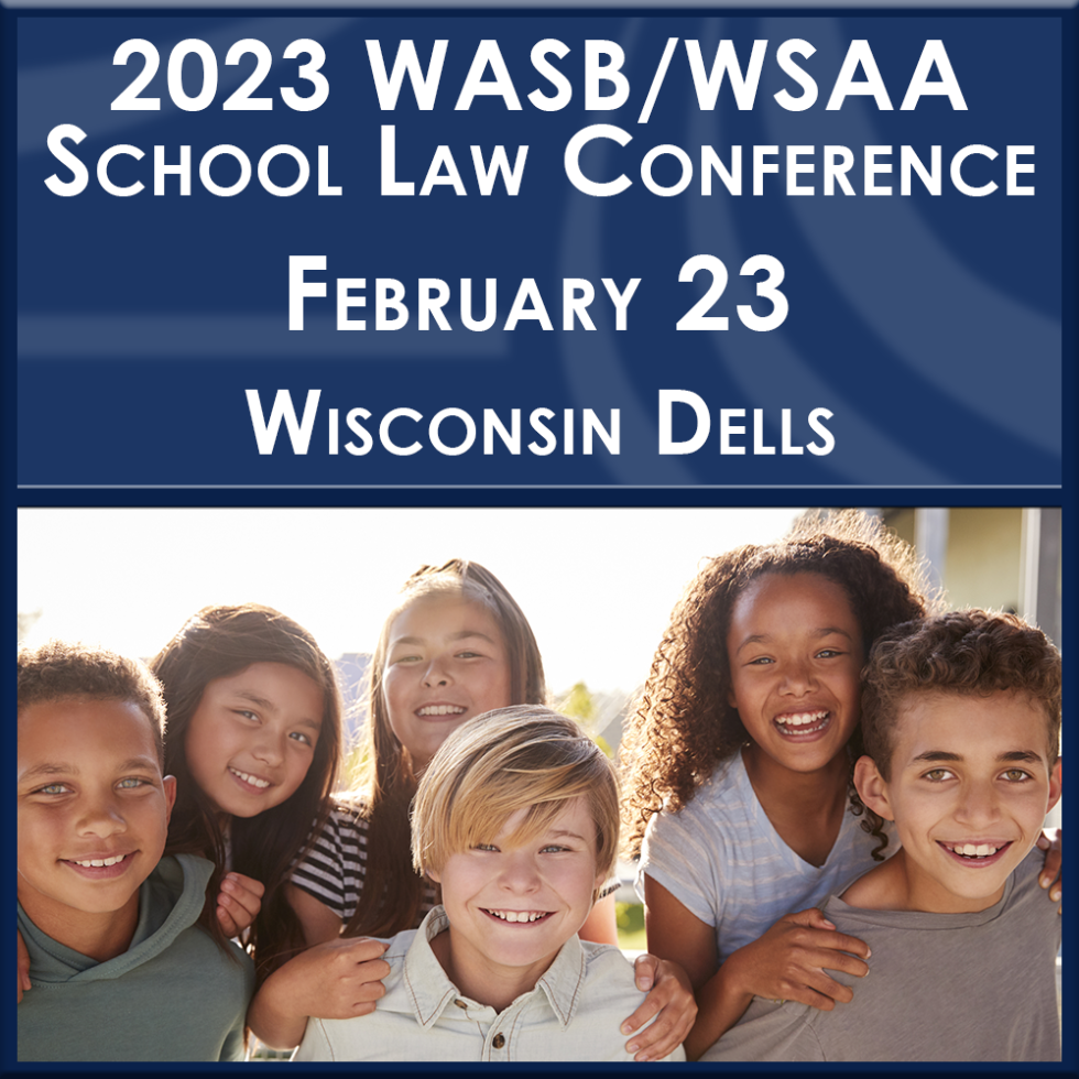 Training and Events | Wisconsin Association of School Boards