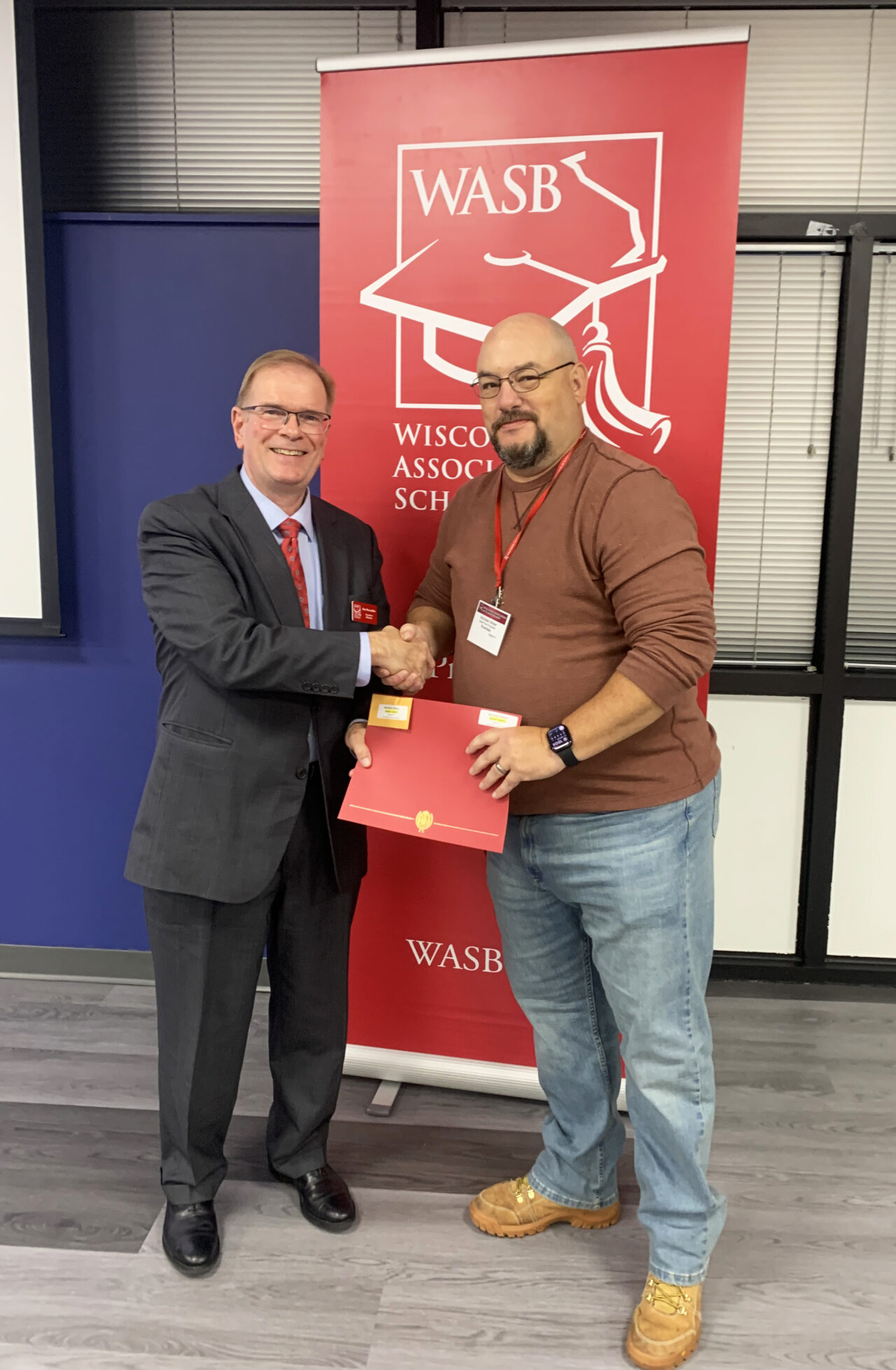 Nicholas Stitzer | Wisconsin Association of School Boards