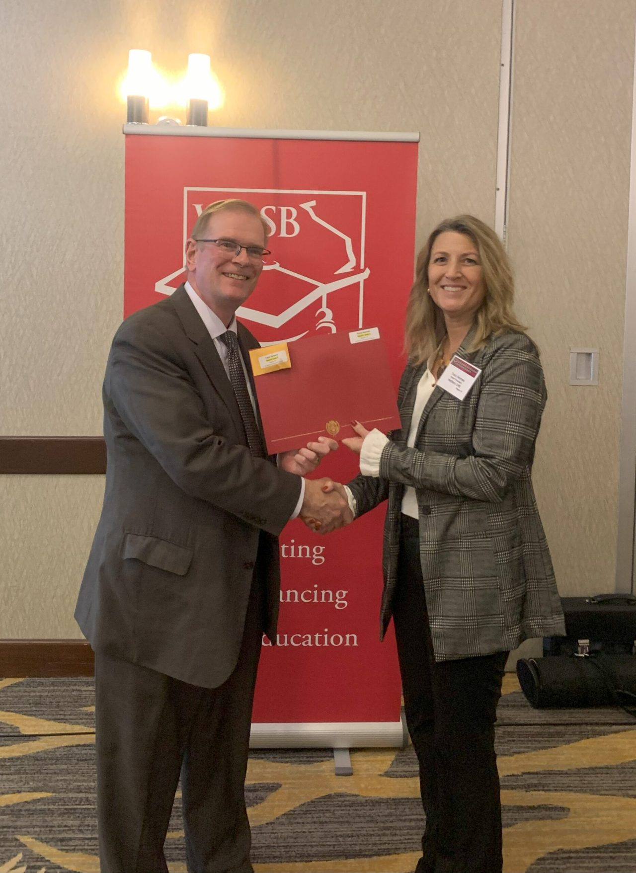 Tracy Hennes | Wisconsin Association of School Boards