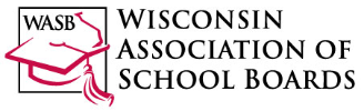 WASB Email Logo Crop | Wisconsin Association of School Boards