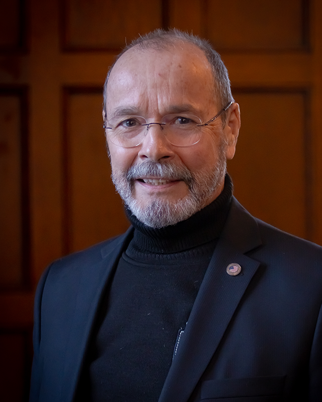 James Bouche 2024 640×800 | Wisconsin Association of School Boards