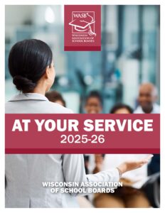 About the WASB | Wisconsin Association of School Boards
