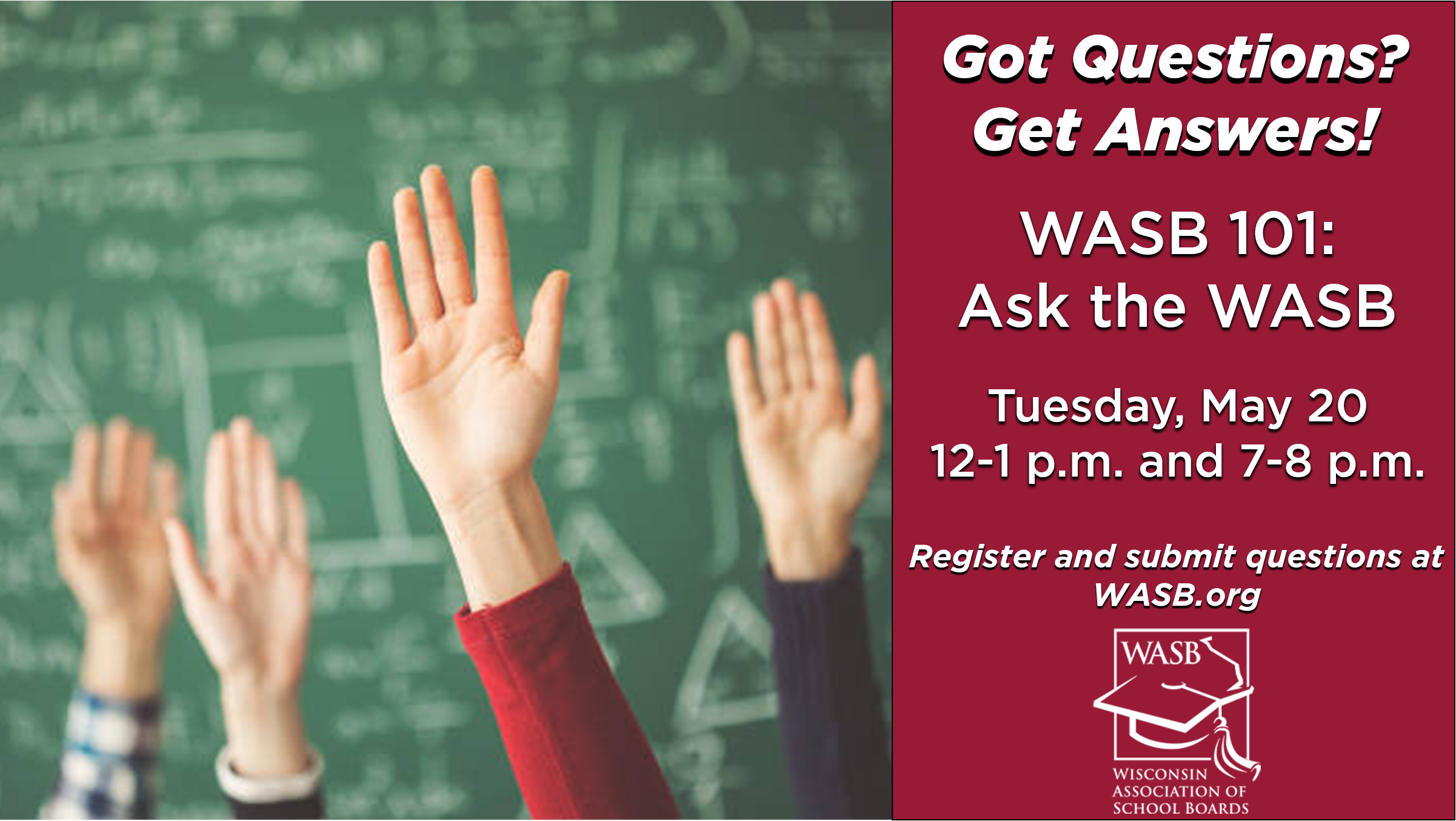 WASB 101 Graphic V2 Copy | Wisconsin Association of School Boards