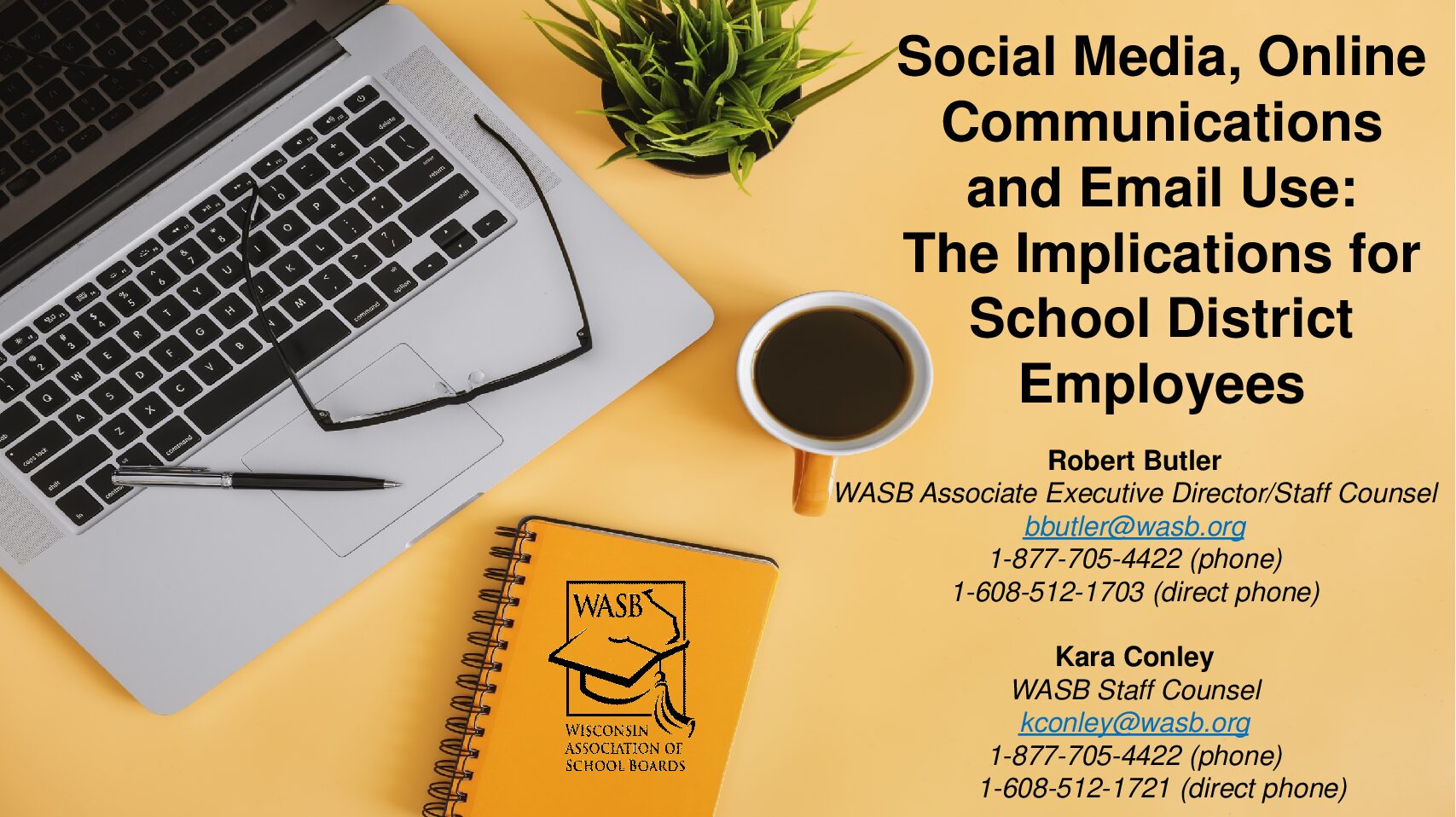 Social-Media-Online-Communications-and-Email-Use-The-Implications-for ...