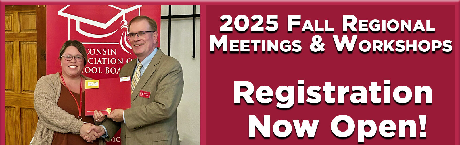 2025 Fall Regional Meeting Graphic Registration Copy - Wisconsin ...