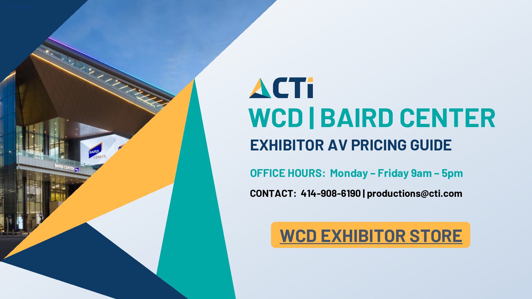 Baird Center Store - Wisconsin Association of School Boards